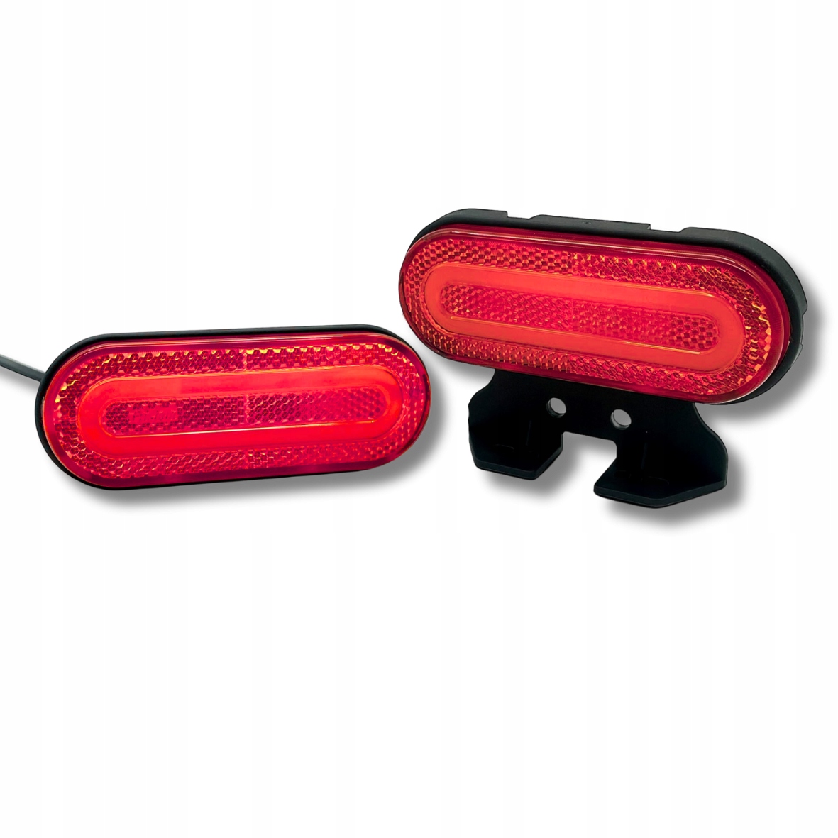 Pótkocsi Lámpa - Alacsony ár az Allegro, 4 oldal