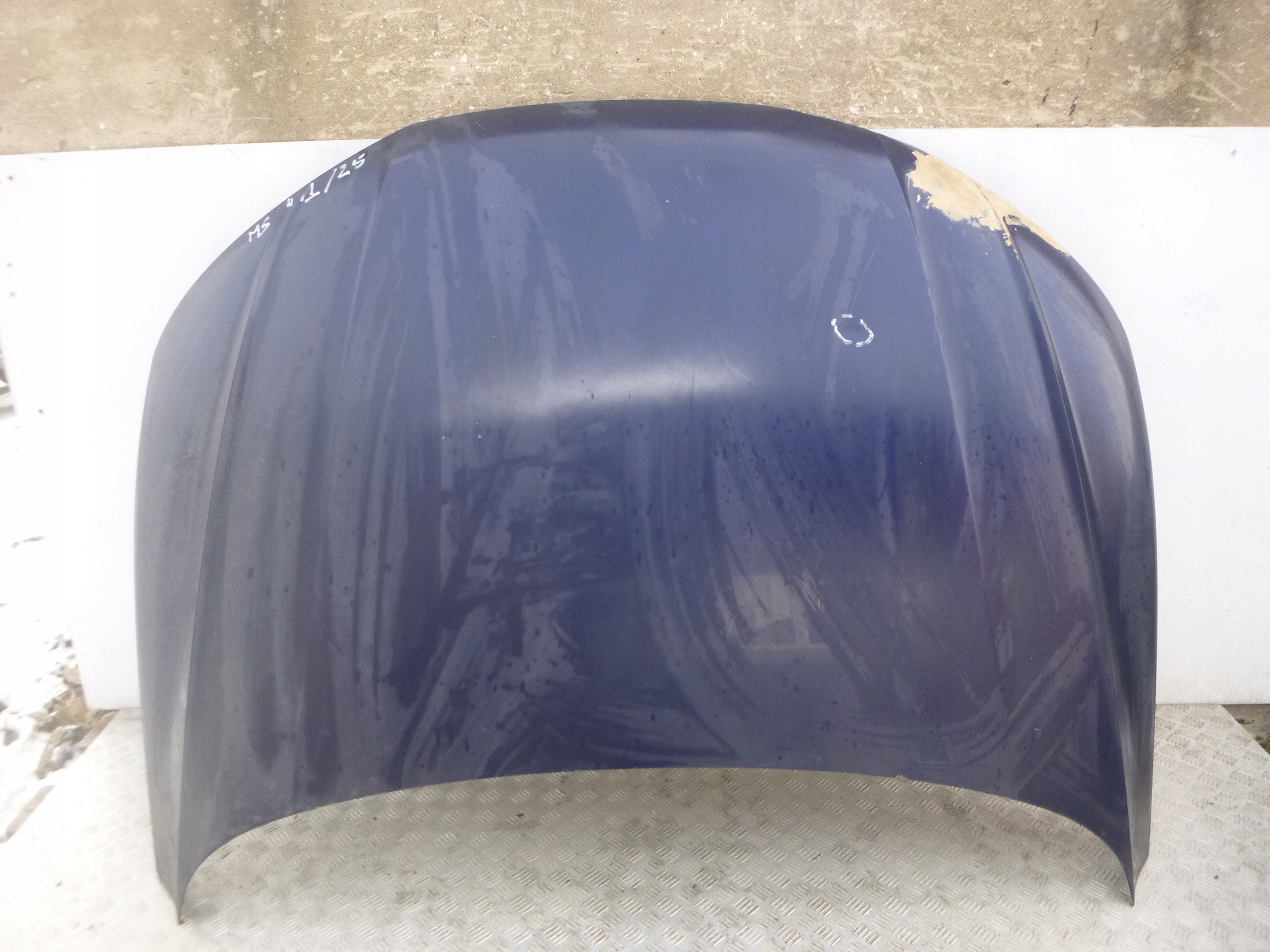 AUDI Q5 II SQ5 80A FY 17- MASKA POKRYWA SILNIKA PRZÓD - porównaj ceny - Allegro.pl