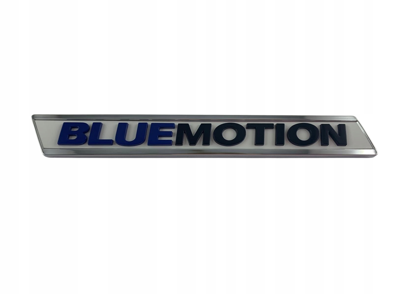 Emblemat Volkswagen Bluemotion 3G0853679 za 59.00PLN z Trzemeszno ...