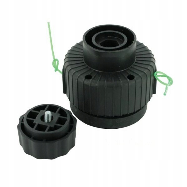 Głowica żyłkowa 510778800 TP10018784 • Cena, Opinie - Allegro