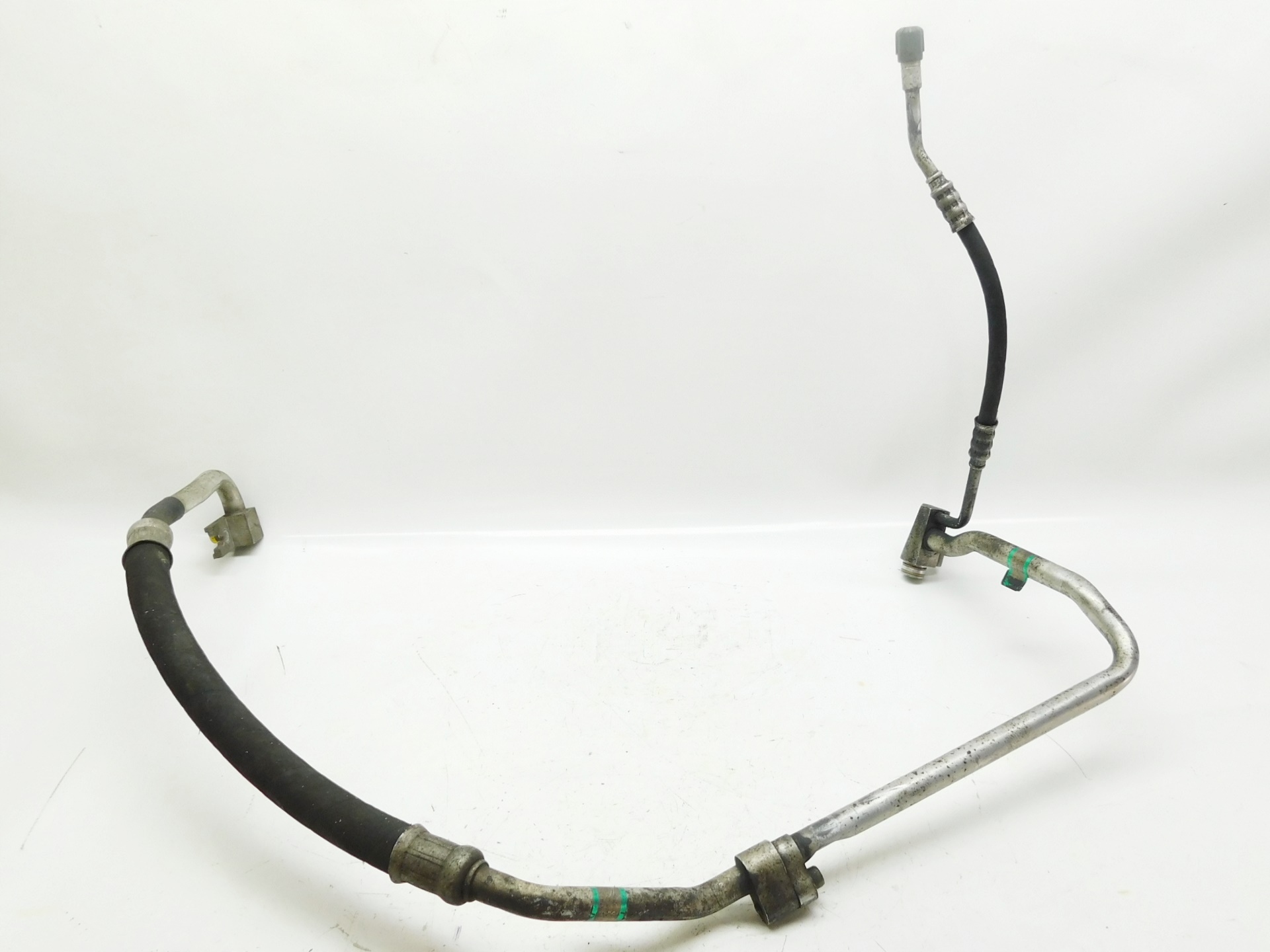 PRZEWÓD KLIMATYZACJI 2751473 2751474 - MINI COOPER R55 R56 R57 1.6 1.6T ...