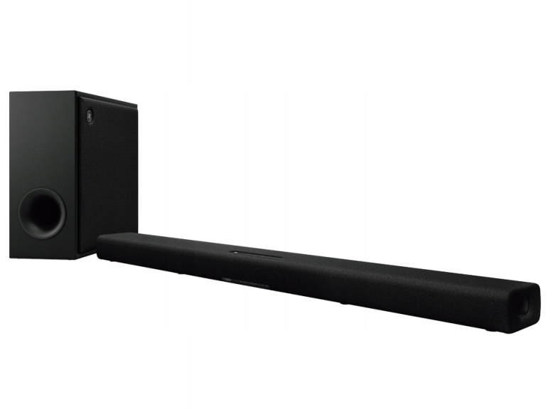Yamaha SR-X50A Soundbar Wi-Fi Autoryzowany Dealer - Sklep, Opinie, Cena ...