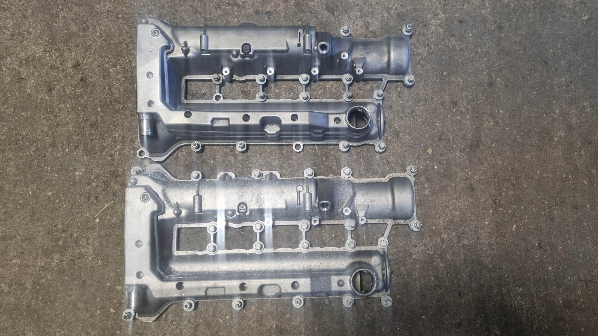 POKRYWA ZAWORÓW ASTRA K ZAFIRA INSIGNIA 1.6 TURBO 55569822 55596087 55590969 za 300 zł z ...