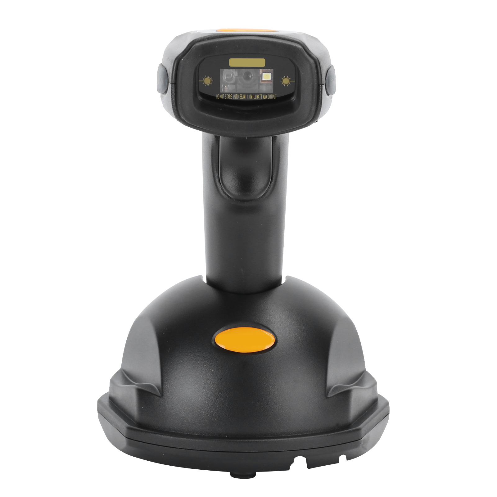 Skaner bezprzewodowy do kodów kreskowych QR - porównaj ceny - Allegro.pl