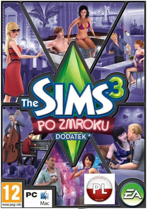 The Sims 4 Wyspiarskie Życie Gry komputerowe PC Wydania cyfrowe ...