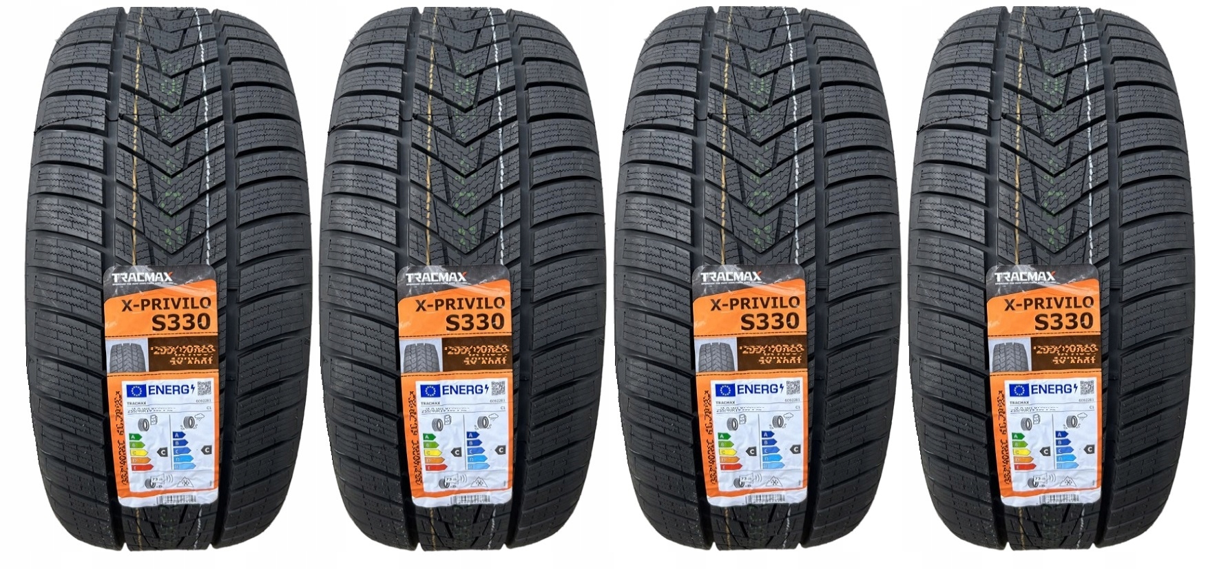 Opony Zimowe 245 45 R20 - Niska cena na Allegro.pl