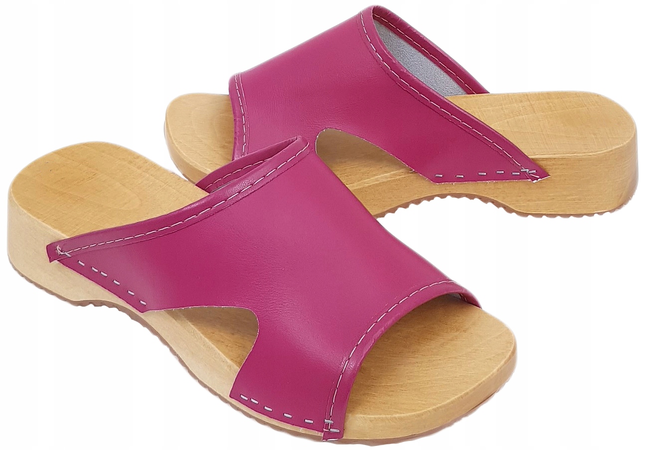 Halskór dreváky DRD 009 veľkosť 40 - Allegro