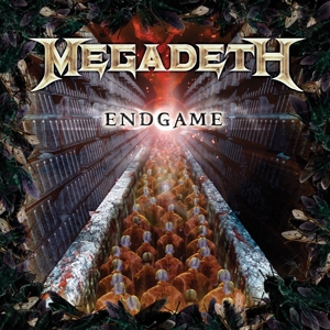 CD Megadeth Endgame 17757222807 - Sklepy, Opinie, Ceny w Allegro