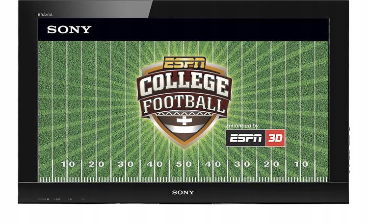 Telewizor Sony Bravia Kdl-32bx300 - Niska cena na Allegro