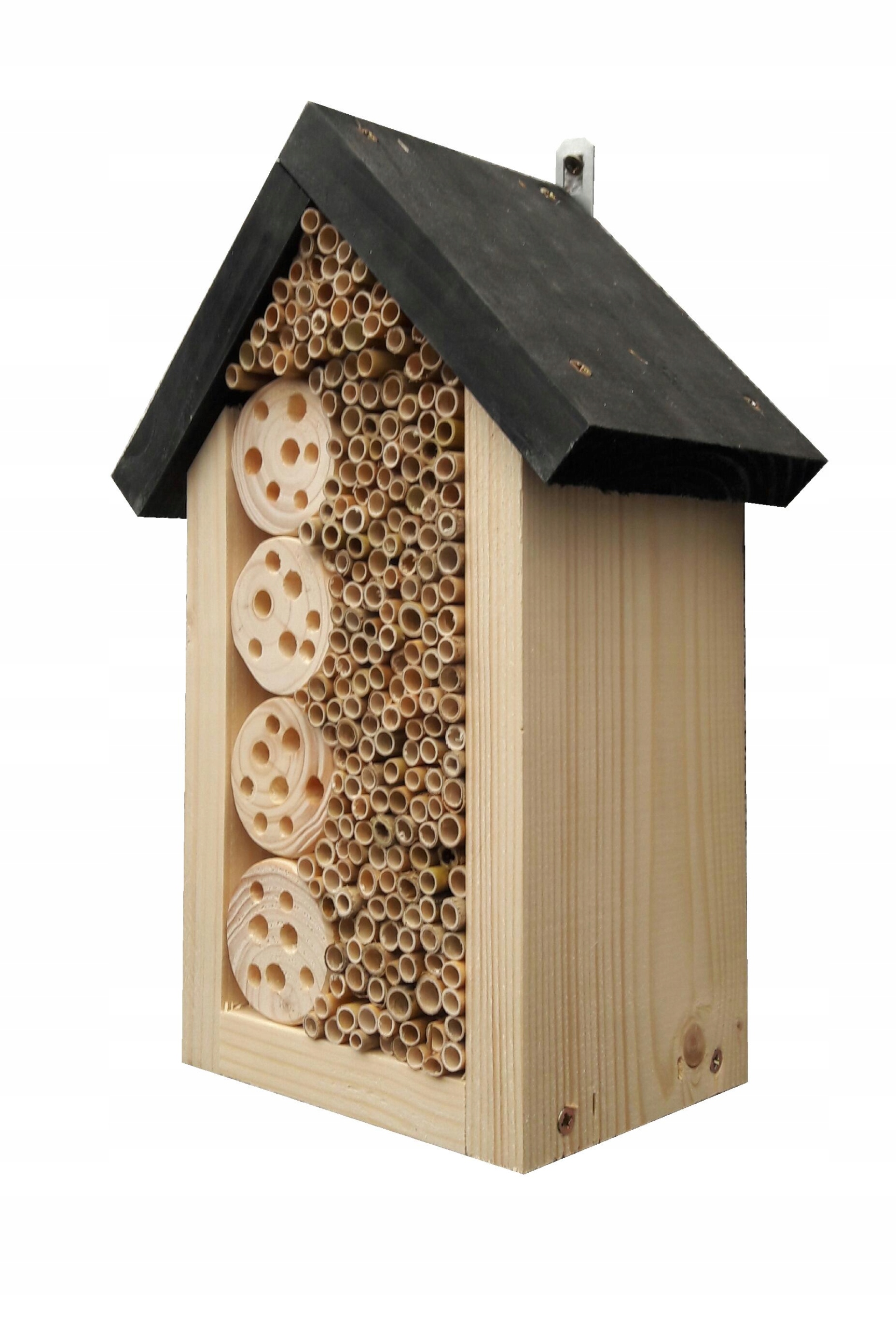 HOTEL DOMEK DLA OWADÓW PSZCZOŁA MURARKA OGRODOWA • Cena, Opinie ...