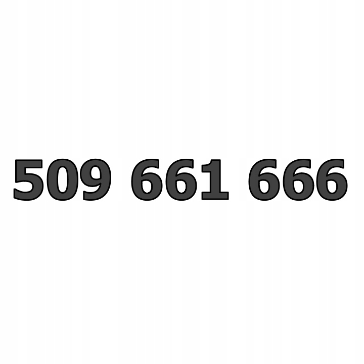 Starter 666 - Niska cena na Allegro.pl