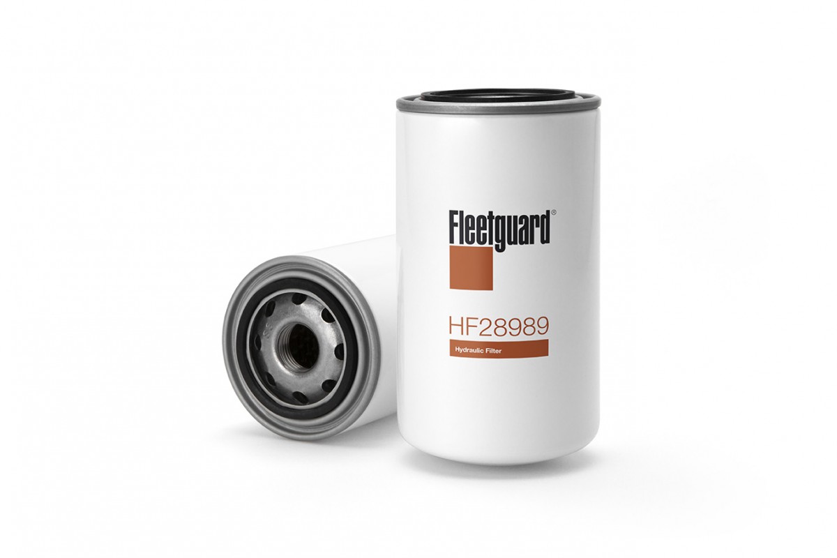 Filtr hydrauliczny HF28989 • Cena, Opinie - Allegro