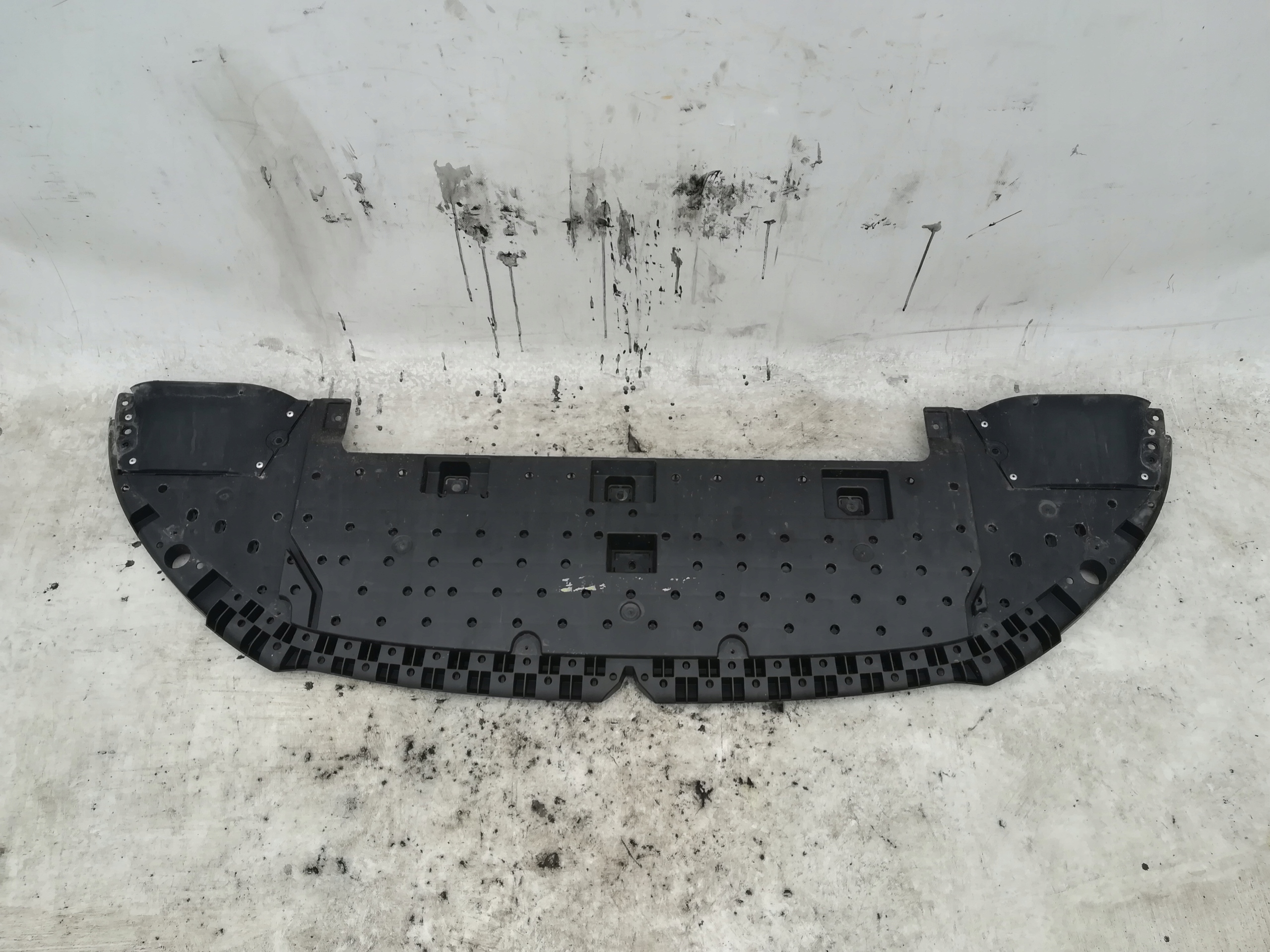 OPEL CORSA F PŁYTA OSŁONA POD ZDERZAK 9829531680 - porównaj ceny ...