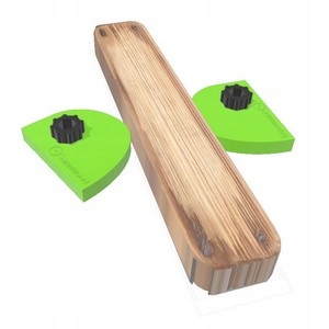 Festool MFT mocowanie CLAMPY Bench dogs (016) • Cena, Opinie ...
