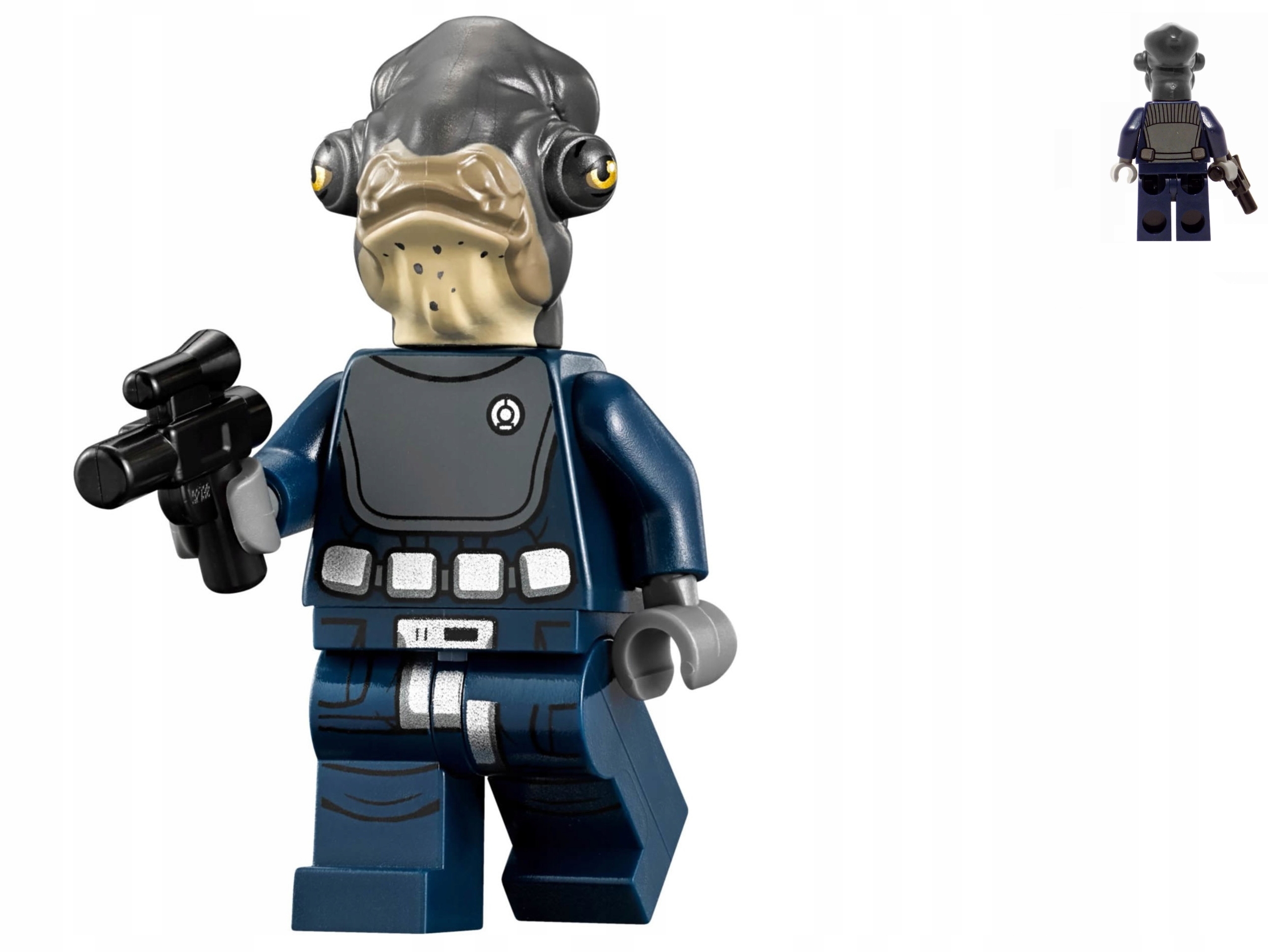 Lego Star Wars Figurki - Niska cena na Allegro.pl - Strona 4