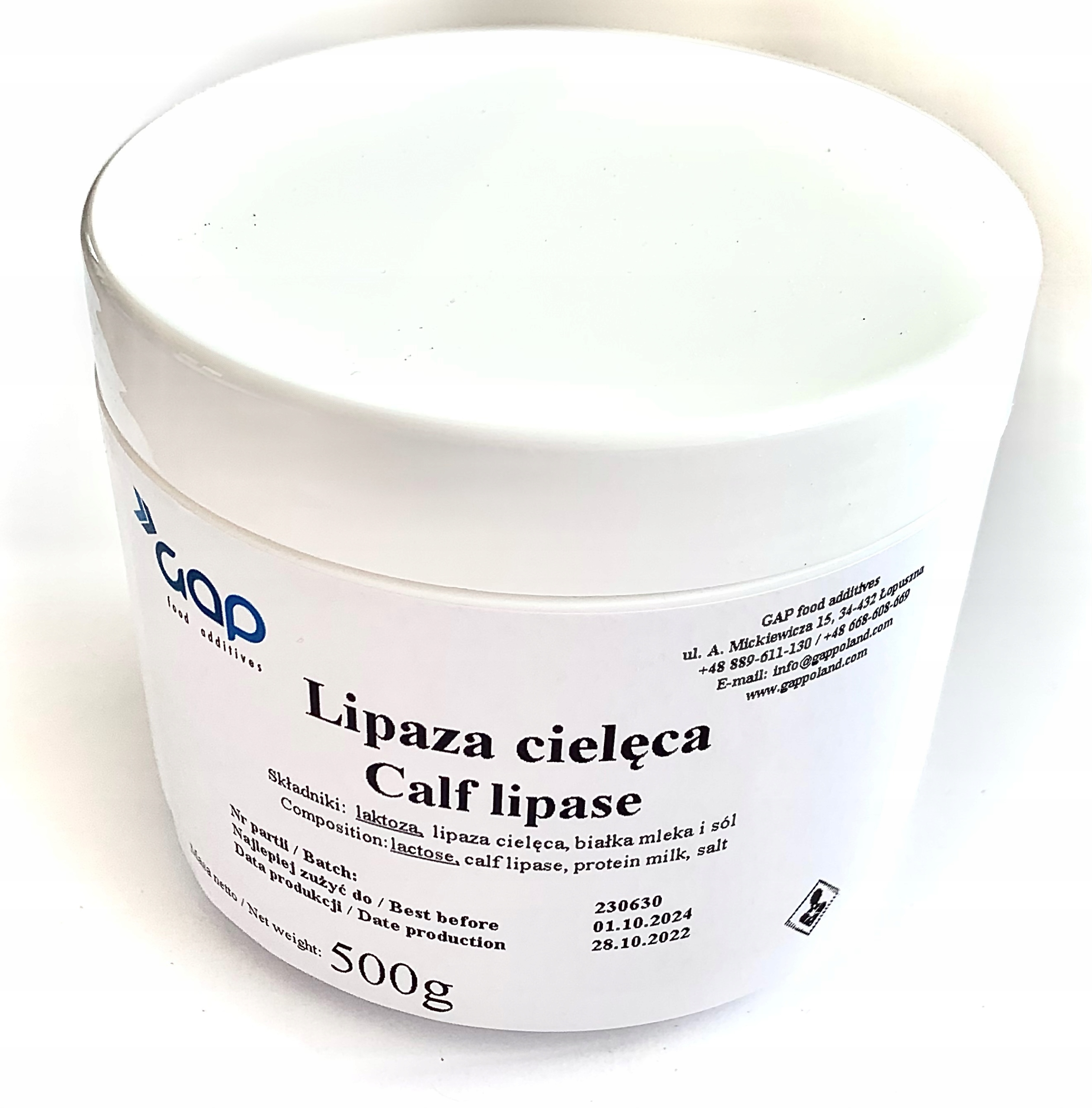 Dodatki i akcesoria serowarskie • Cena, Opinie - Allegro