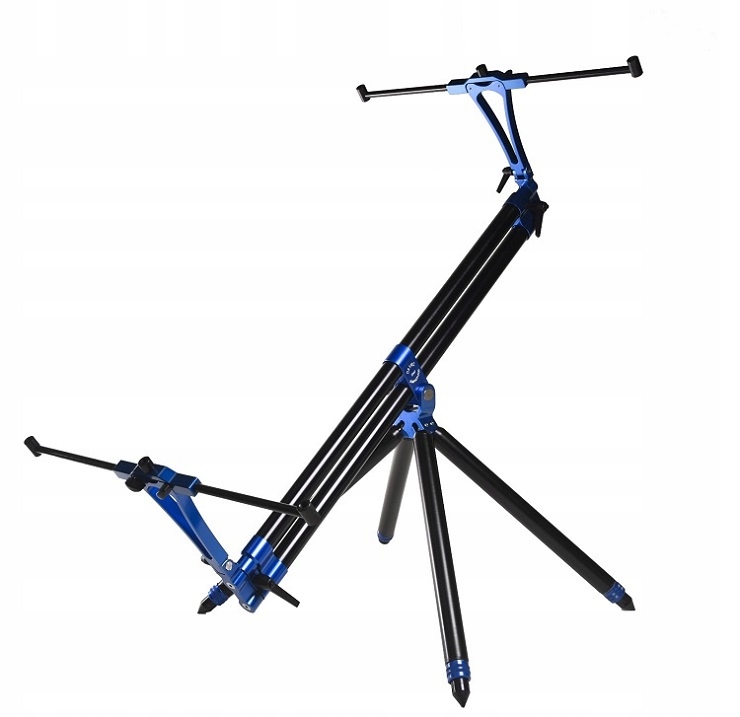 Rodpod Dayko Compact bitubo - 15265239990 - Allegro