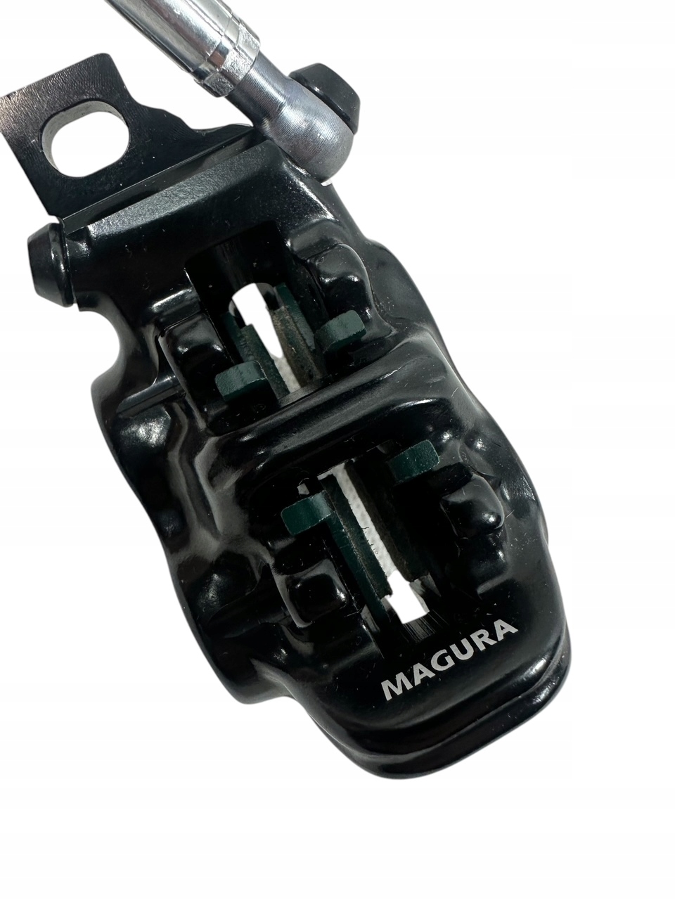 Hamulec hydrauliczny Magura MT5 komplet • Cena, Opinie - Allegro