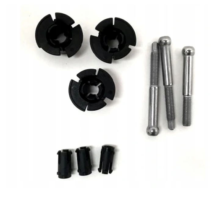 Volkswagen OE 4H0998561 za 221.60PLN z Wrocław - Allegro - (11956711312)