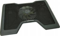 CHLADIACA PODLOŽKA POD NOTEBOOK 15.6'' MISTRAL - Allegro