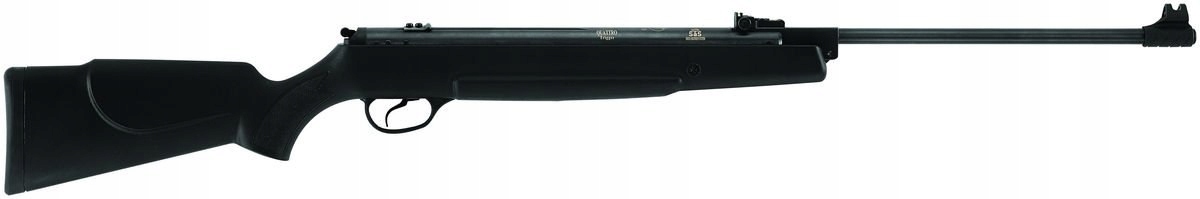 Wiatrówka Hatsan 70 4.5 mm - 5906660259312 - 17144776858 - Allegro