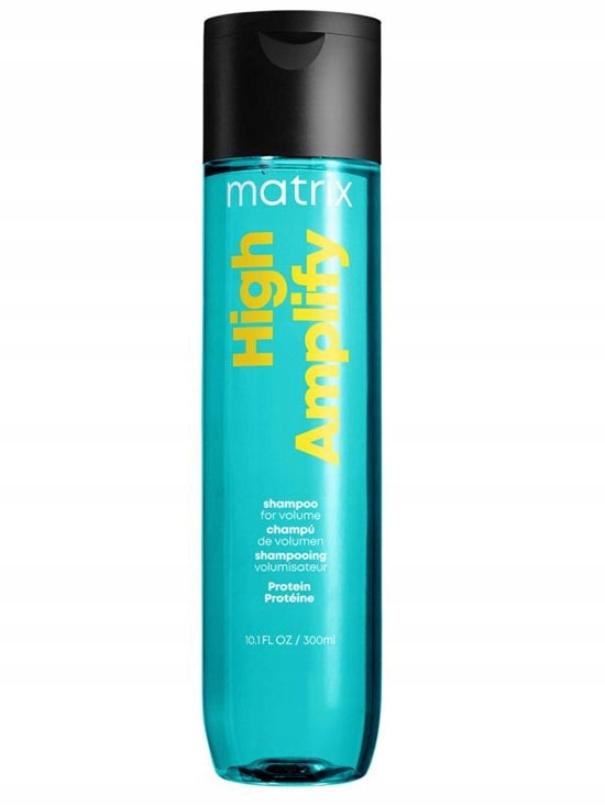 MATRIX TR HIGH AMPLIFY SZAMPON NA OBJĘTOŚĆ 300 ml (3474630740259 ...