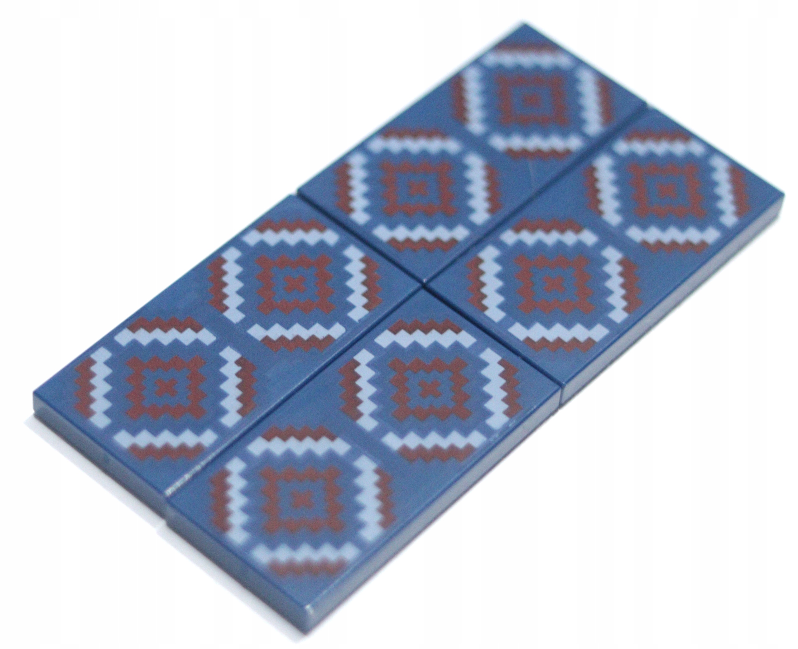 (4 предмета) Комплект ковров LEGO принт 87079pb1034 купить с доставкой ...