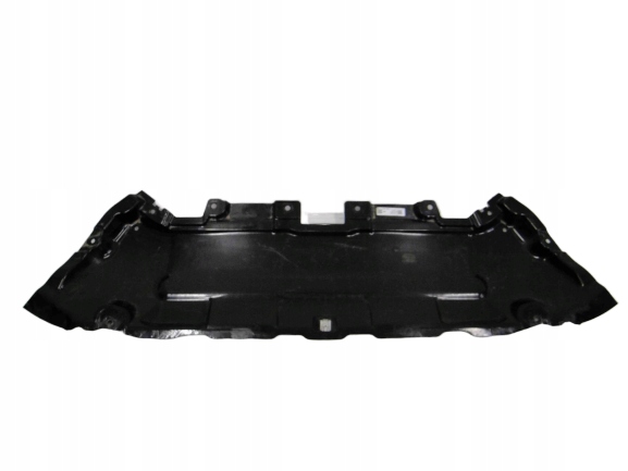 Mercedes-Benz OE A2535240930 osłona silnika - porównaj ceny - Allegro.pl