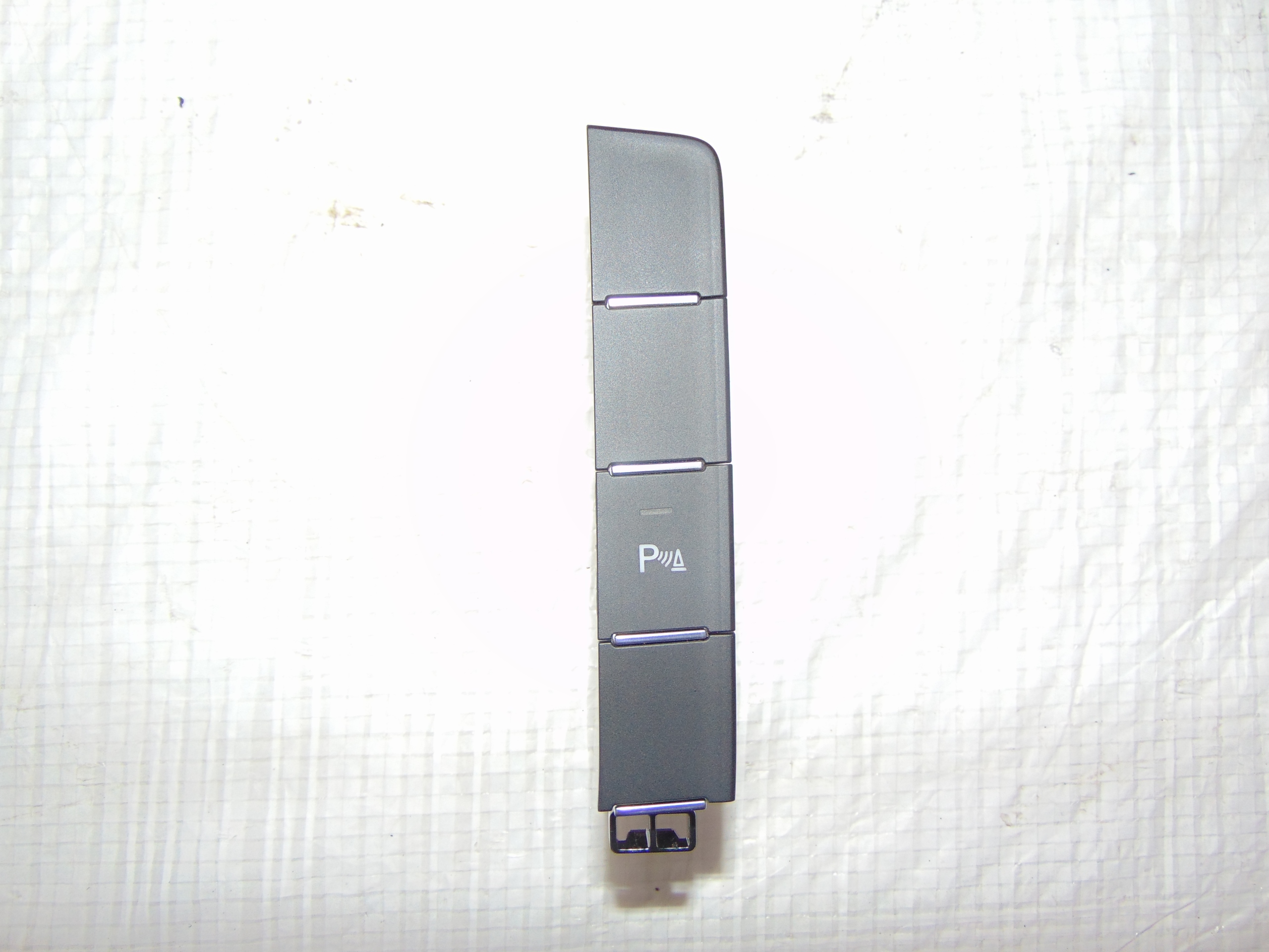 Vw Passat B8 Panel PrzyciskÓw 3g0927238a 3g0927238a Za 80 Zł Z Zielona