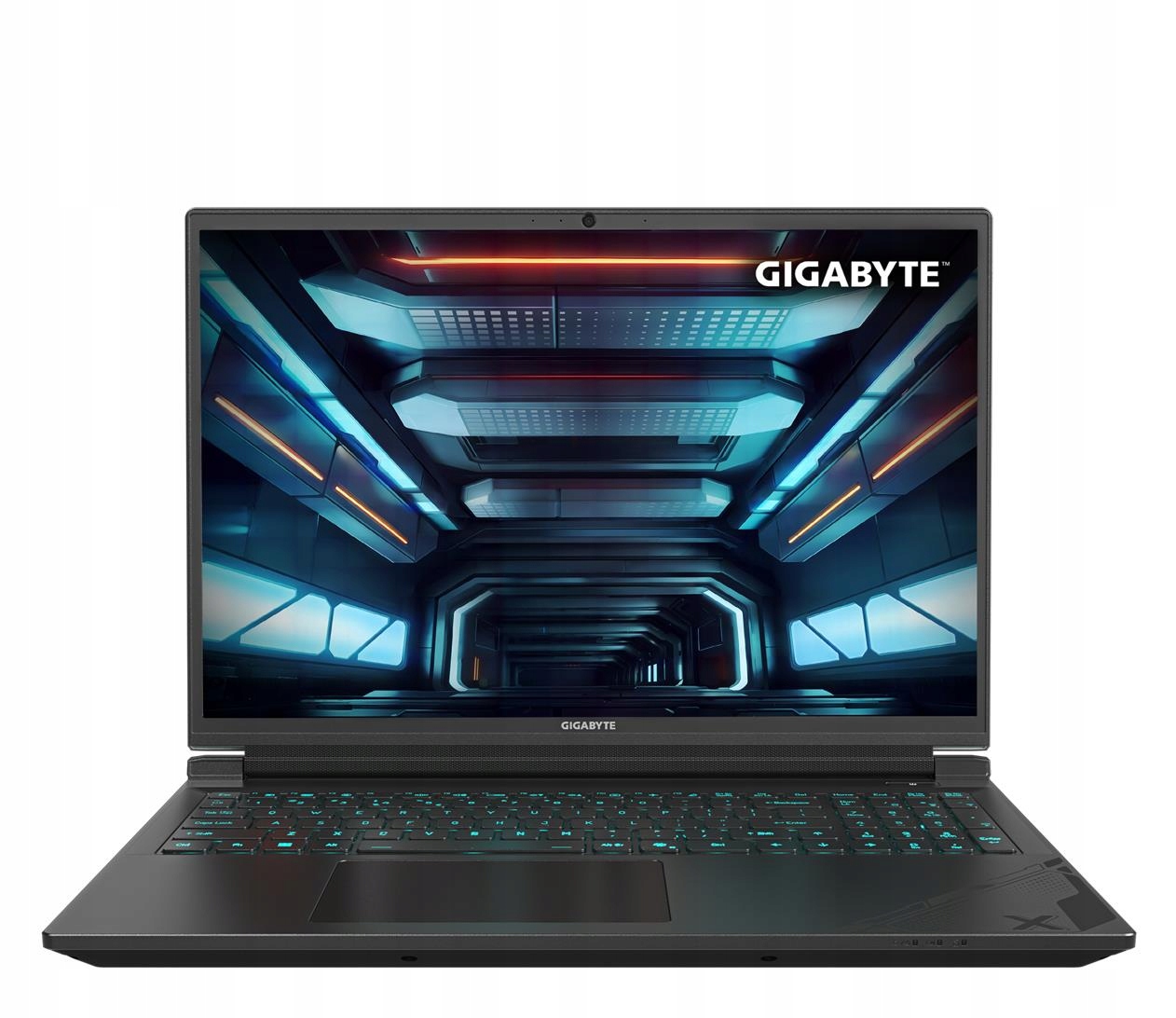 Gigabyte G6X 9MG (2024) i7-13650HX 32GB 512 SSD RTX4050 165Hz Windows ...