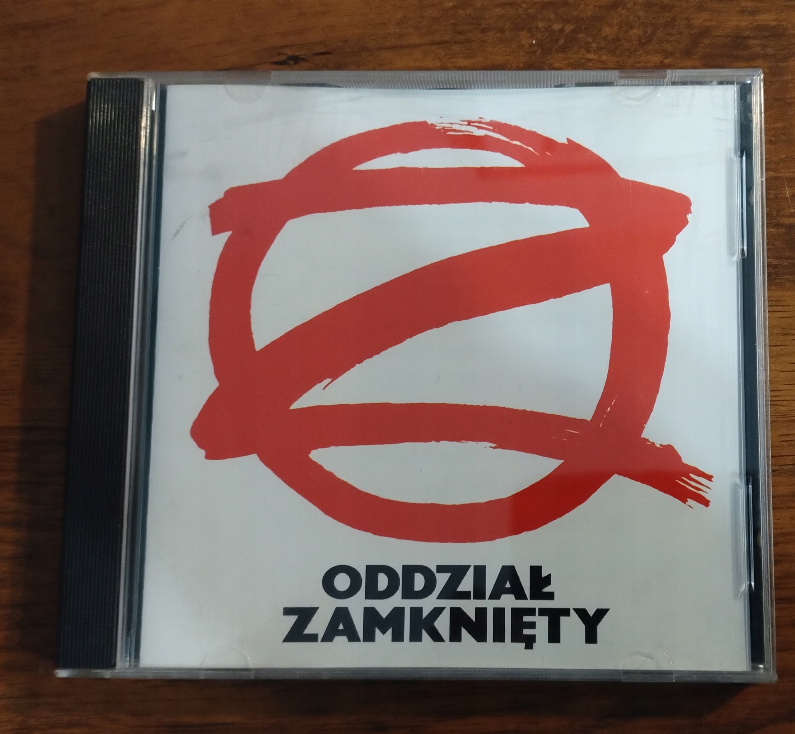 Oddział Zamknięty 1 wydanie DIGITON 17103552687 - Sklepy, Opinie, Ceny ...