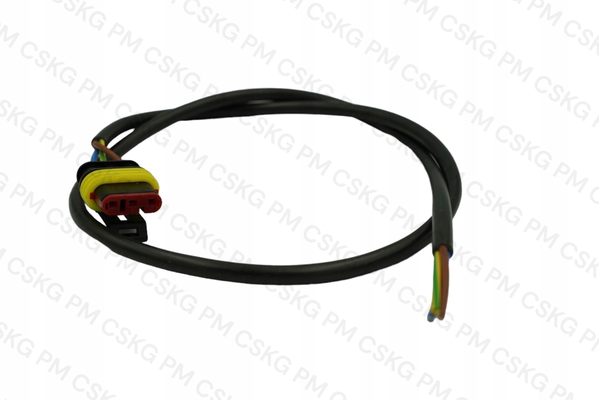 Kabel Pompy Grundfos UPM3 - porównaj ceny - Allegro.pl