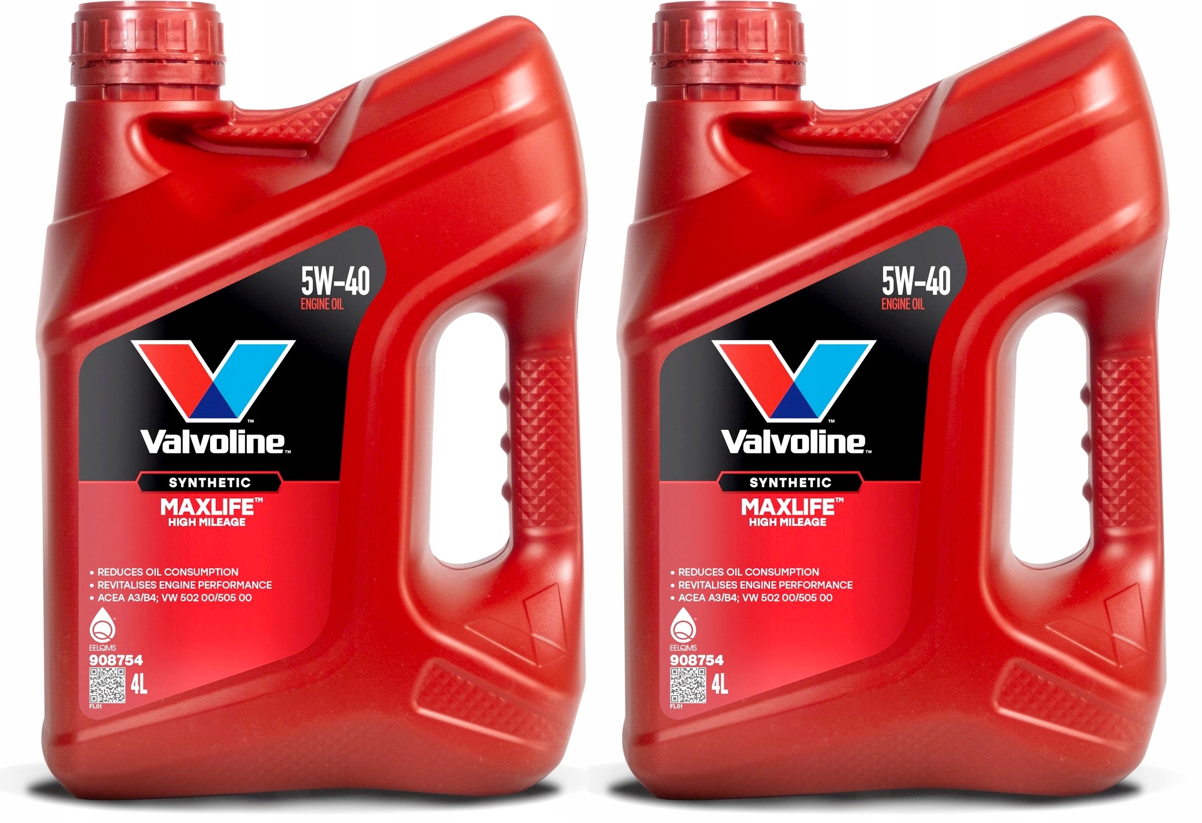 Olej silnikowy Valvoline MaxLife 5W-40 4 l 8710941021775 za 209.98PLN z Kalisz - Brzeziny ...