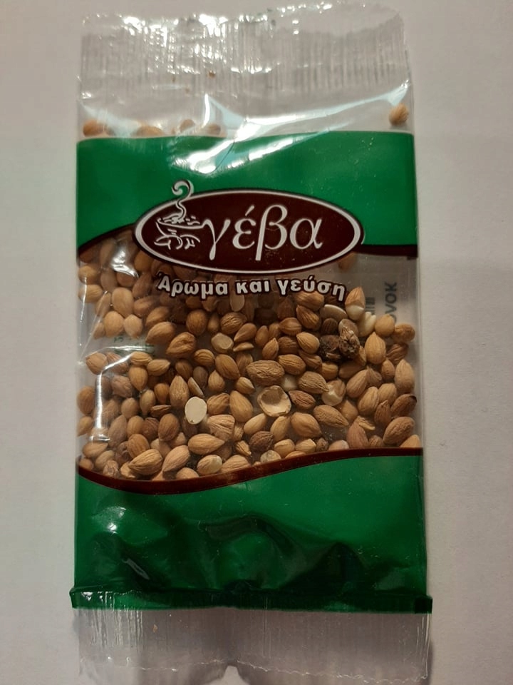 Machlepi całe 15gr, GEBA 11740158581 - Allegro.pl