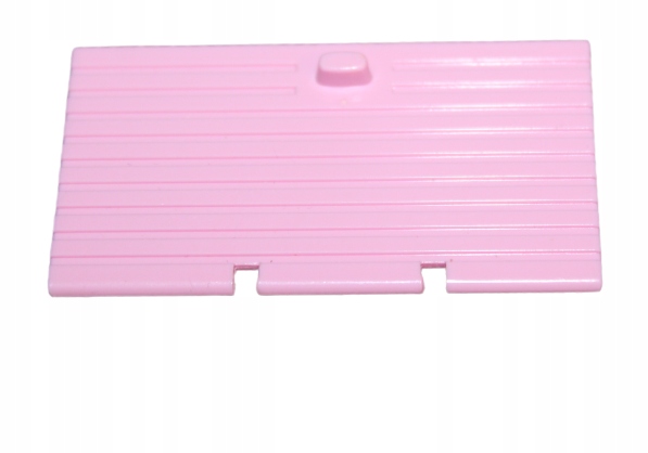 LEGO BELVILLE 3644 DRZWI RÓŻOWE C1873 • Cena, Opinie • Elementy ...