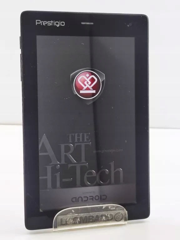 Tablet Prestigio Multipad w Tablety i akcesoria - Allegro.pl