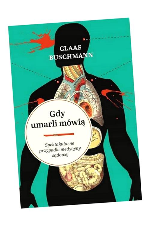 Gdy umarli mówią Claas Buschmann, Ewa Kochanowska - porównaj ceny ...