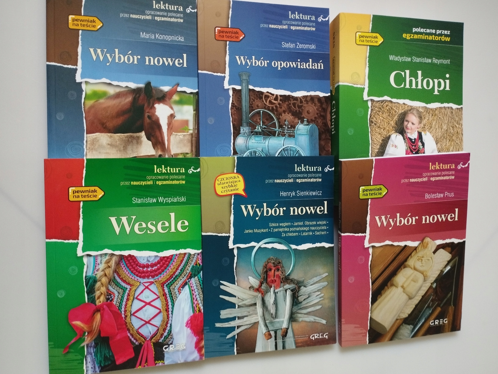 Wesele Stanisław Wyspiański Literatura piękna(18209908023) | Książka ...