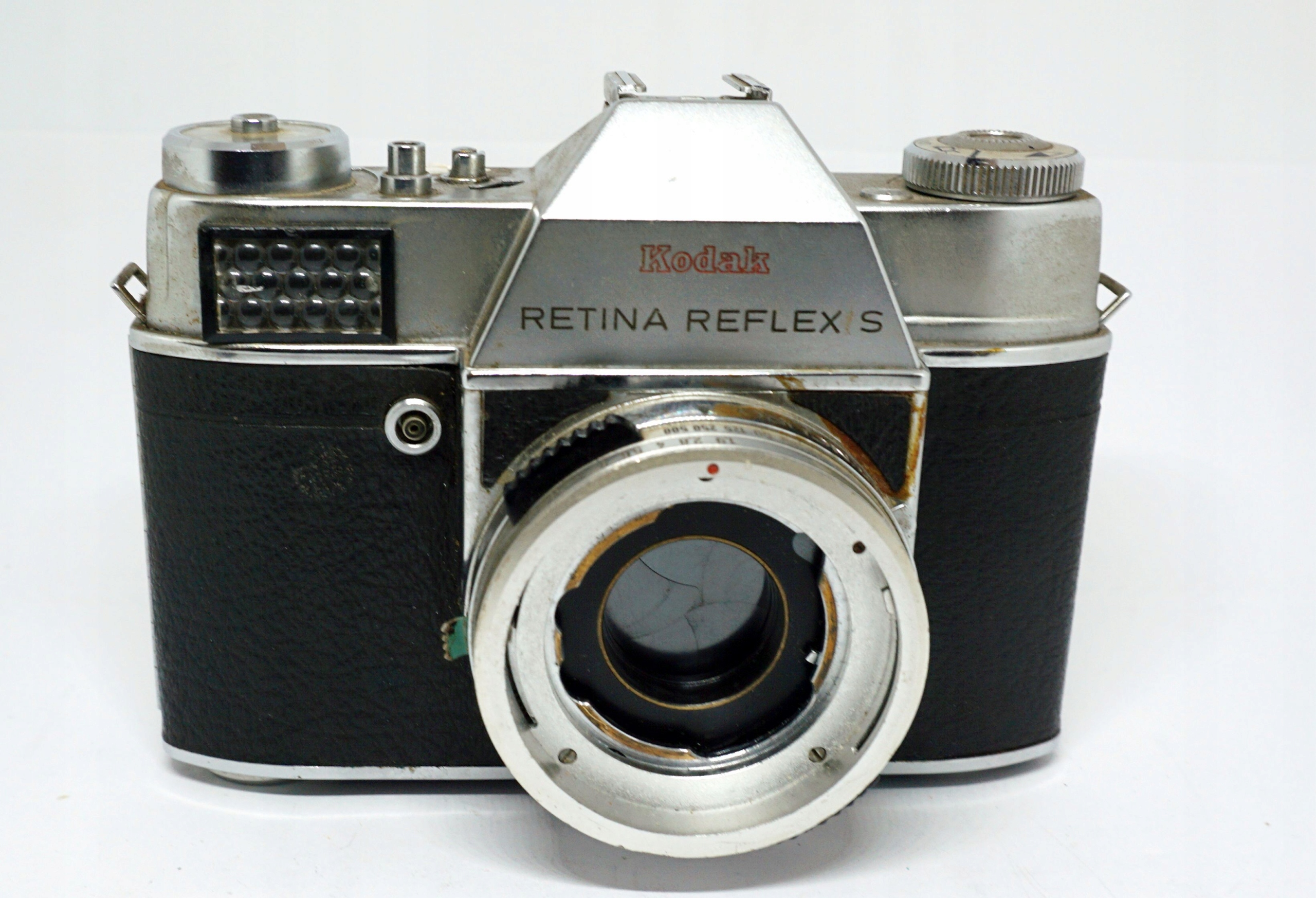 Kodak Reflex - Niska cena na Allegro