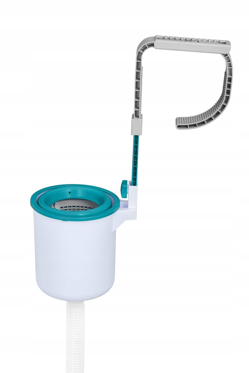 CZERPAK / SKIMMER BASENOWY BESTWAY (6942138910568) • Cena, Opinie ...
