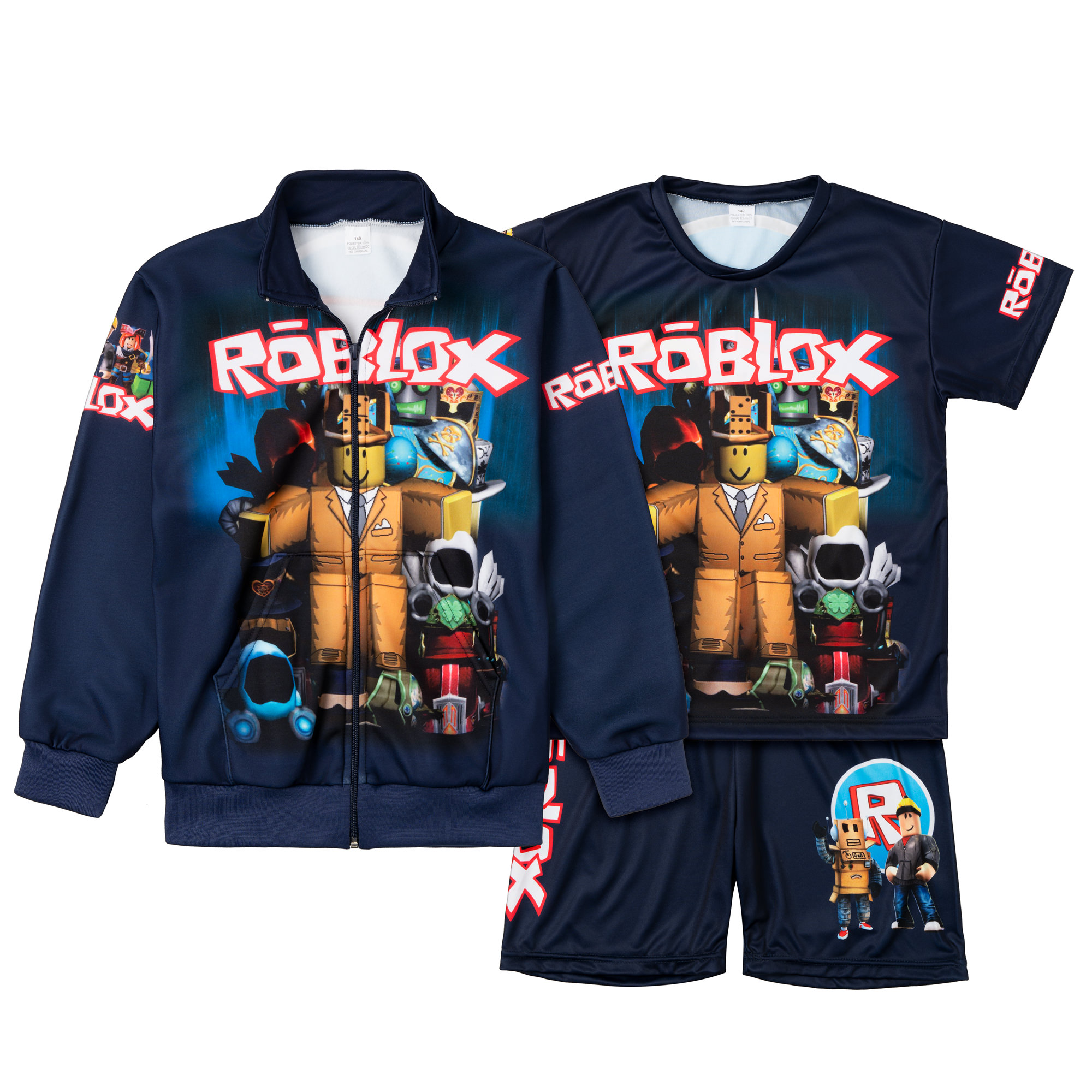 Roblox Kostium - Niska cena na Allegro