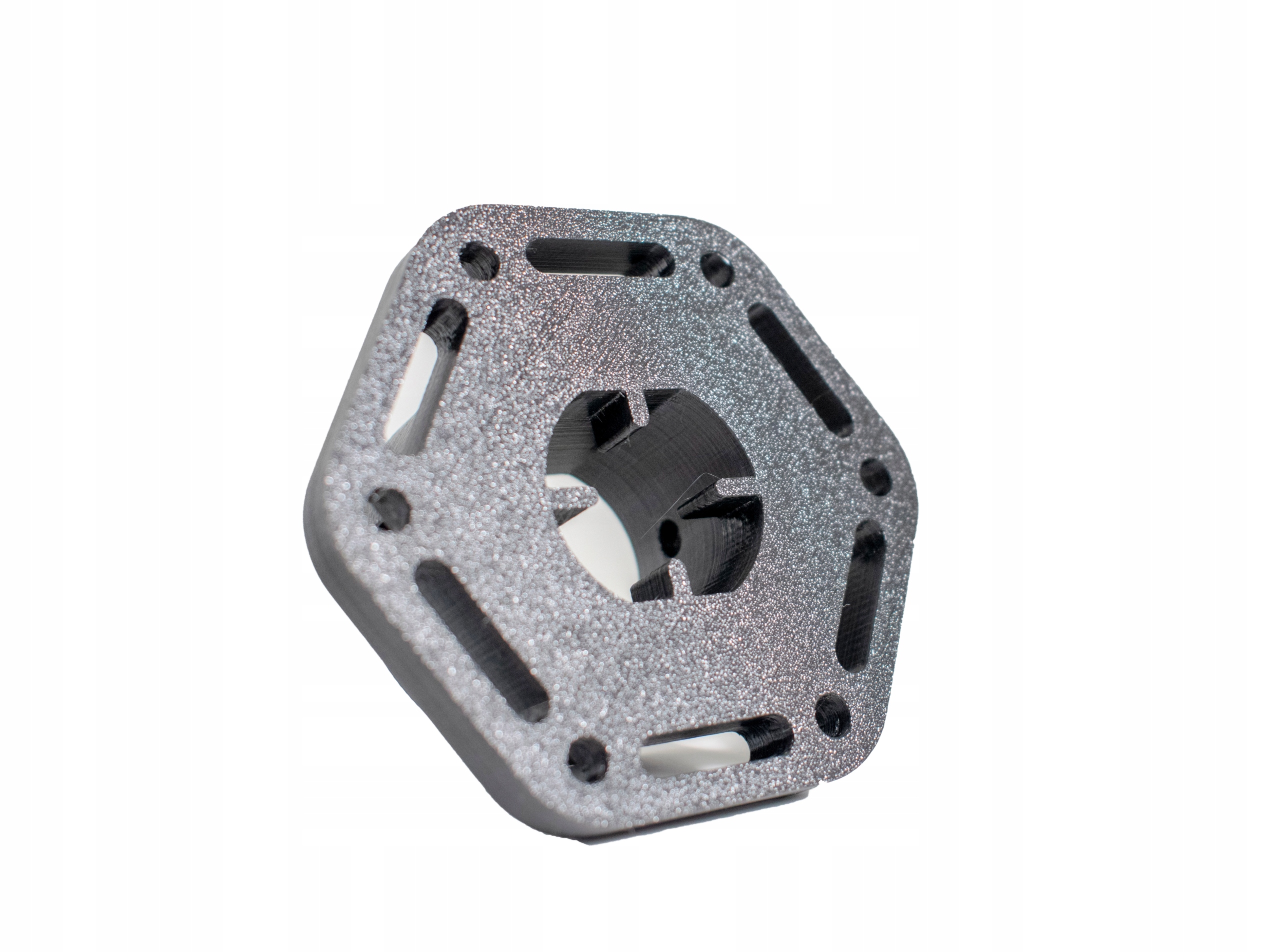 Адаптер для руля Thrustmaster T150/TMX купить с доставкой из Польши с ...