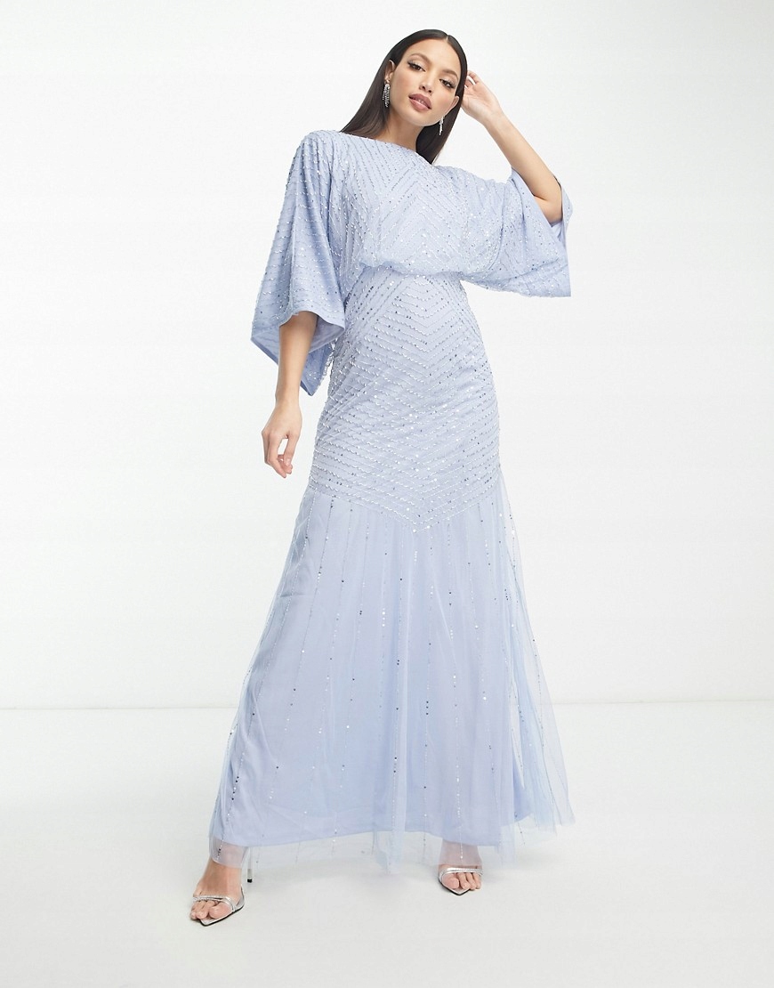 FROCK AND FRILL TALL SUKIENKA MAX Z CEKINAMI M 15176701817 - Allegro.pl FROCK AND FRILL TALL SUKIENKA MAX Z CEKINAMI M 15176701817 - Allegro.pl