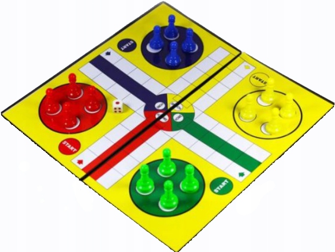 Chińczyk - Niska cena na Allegro.pl