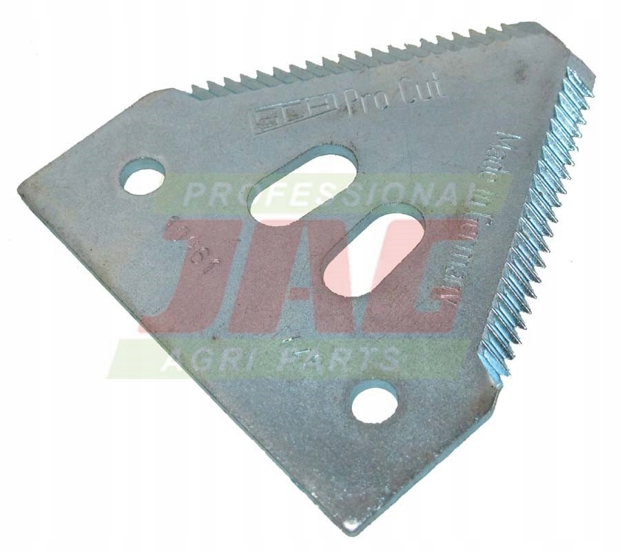 NOŻYK KOSY SCHUMACHER PRO CUT ORYGINAŁ GERMANY 06503530 16007763 ...