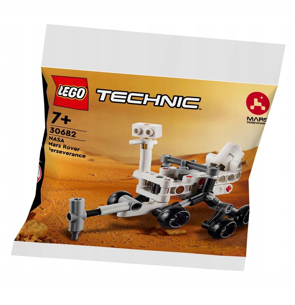 Lego Edgar - Niska cena na Allegro