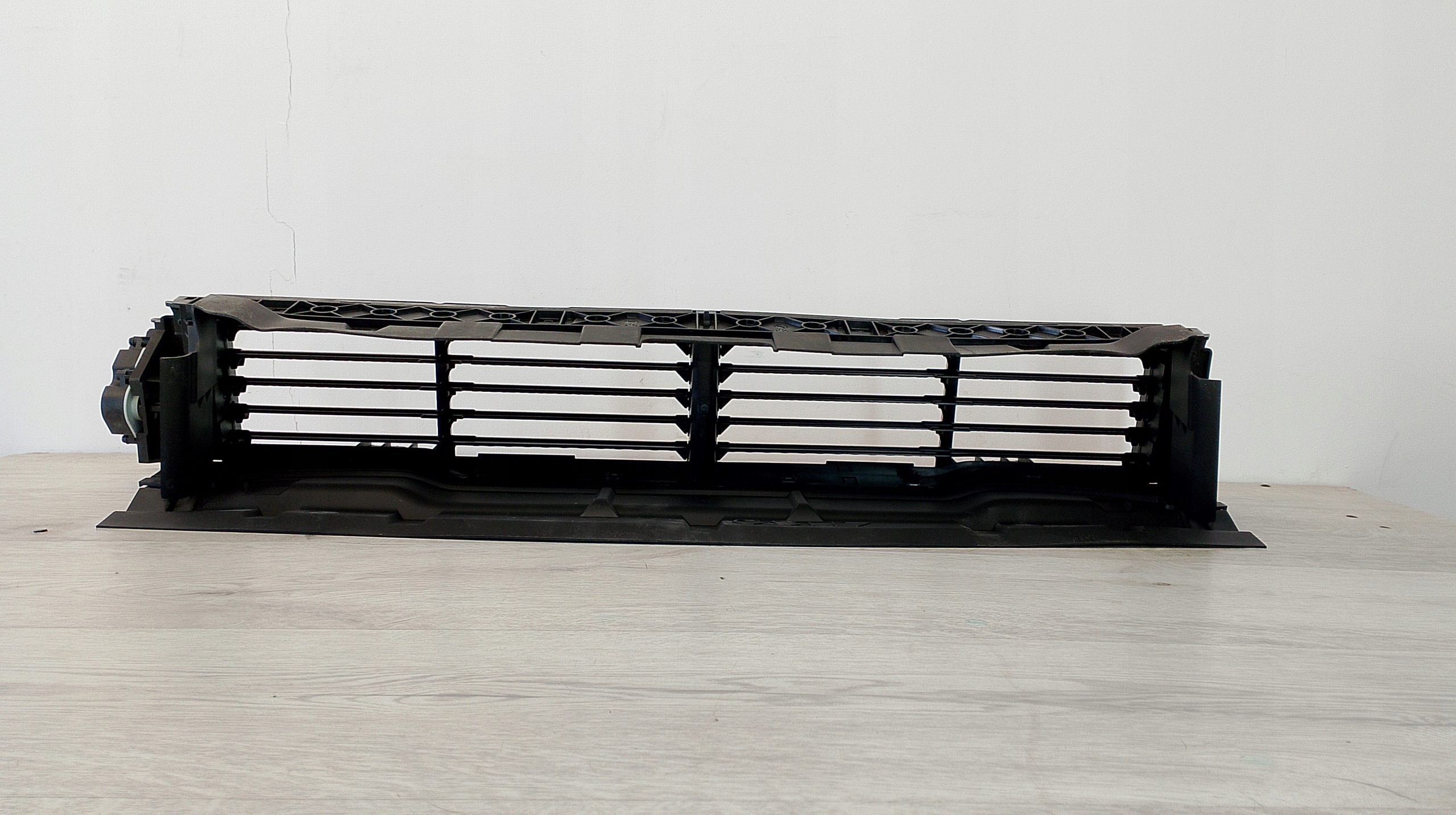 MAZDA CX5 CX 5 CX-5 KB8A-50R12X KIEROWNICA ŻALUZJA POWIETRZA KANAŁ NOWA ...