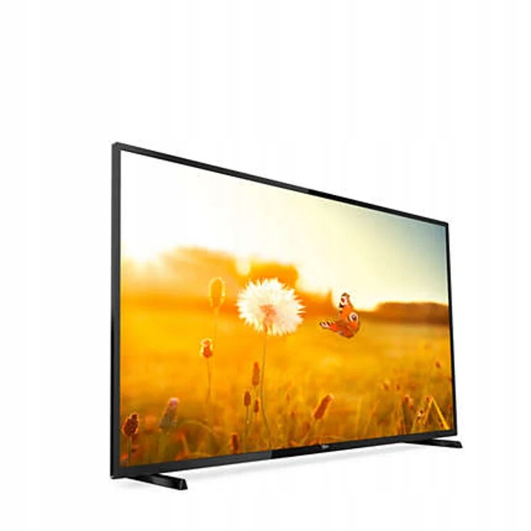 LED Televízió Philips EasySuite 32" HD Ready fekete, (8718863021910 ...