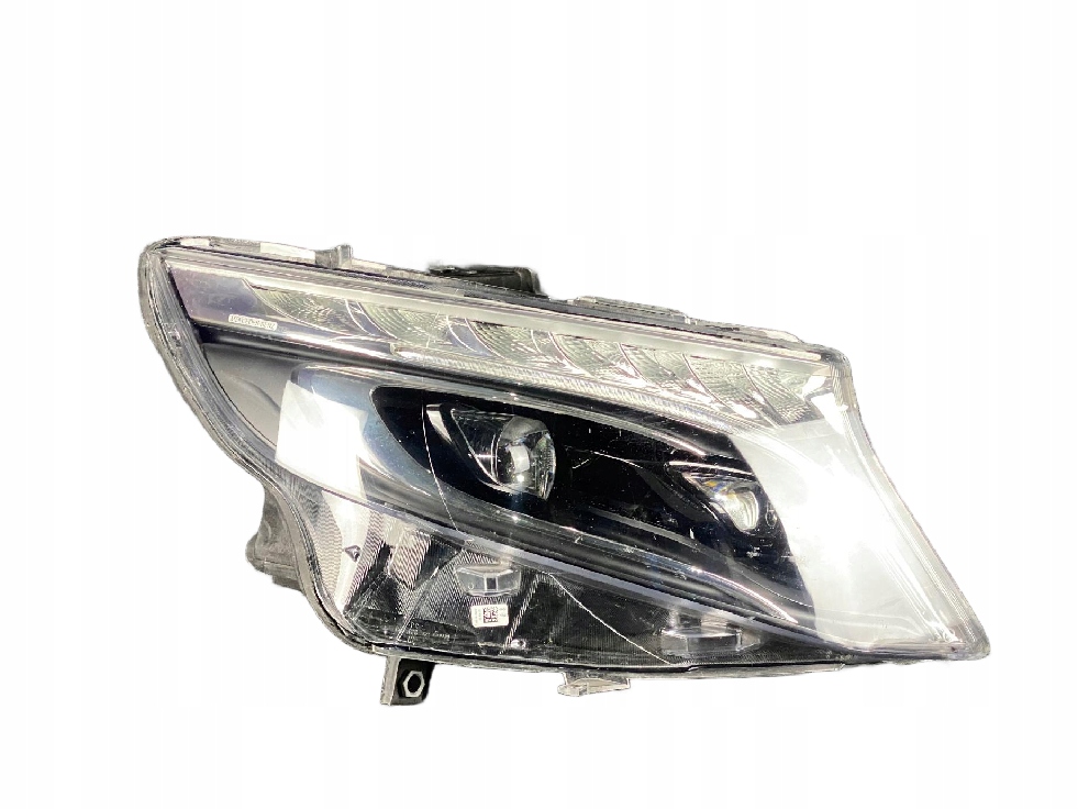 Mercedes-Benz OE A4479061501 lampa przednia prawa - porównaj ceny ...