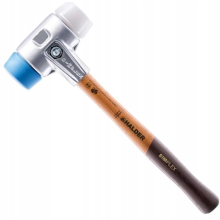 MŁOTEK STOLARSKI Halder Simplex EH3117 40mm 0,35kg (4030618302735 ...